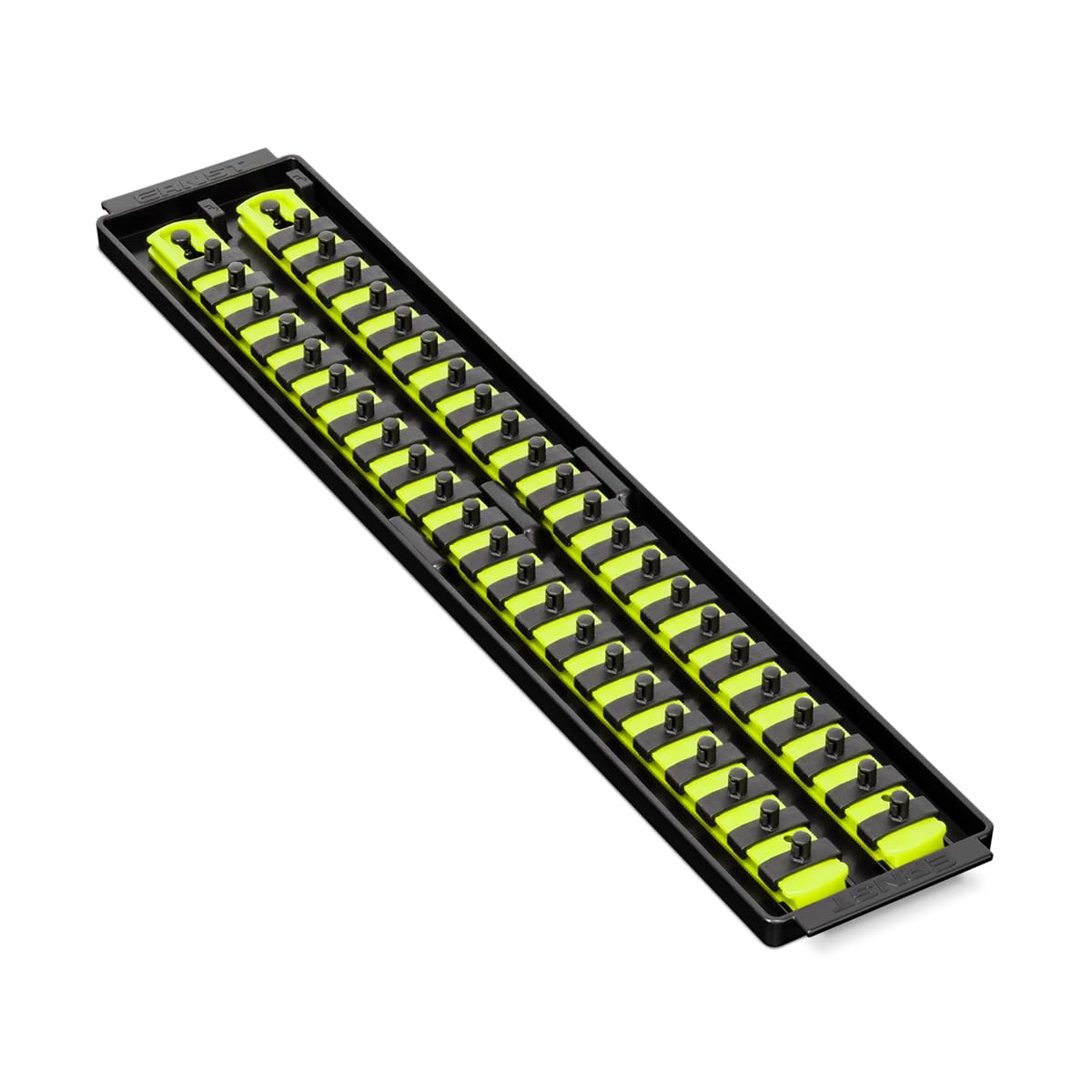 Snapklik.com : Ernst Manufacturing 19-Inch Socket Boss, Premium 2-Rail ...