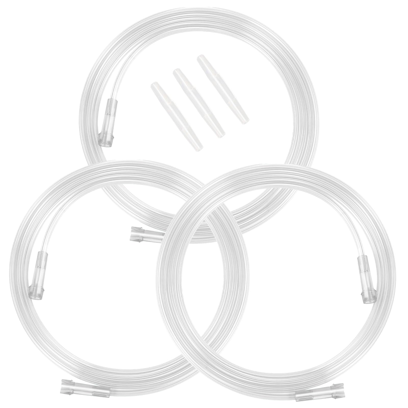 Snapklik.com : Xygen Tubing - Transparent Crush Resistant Oxygen ...