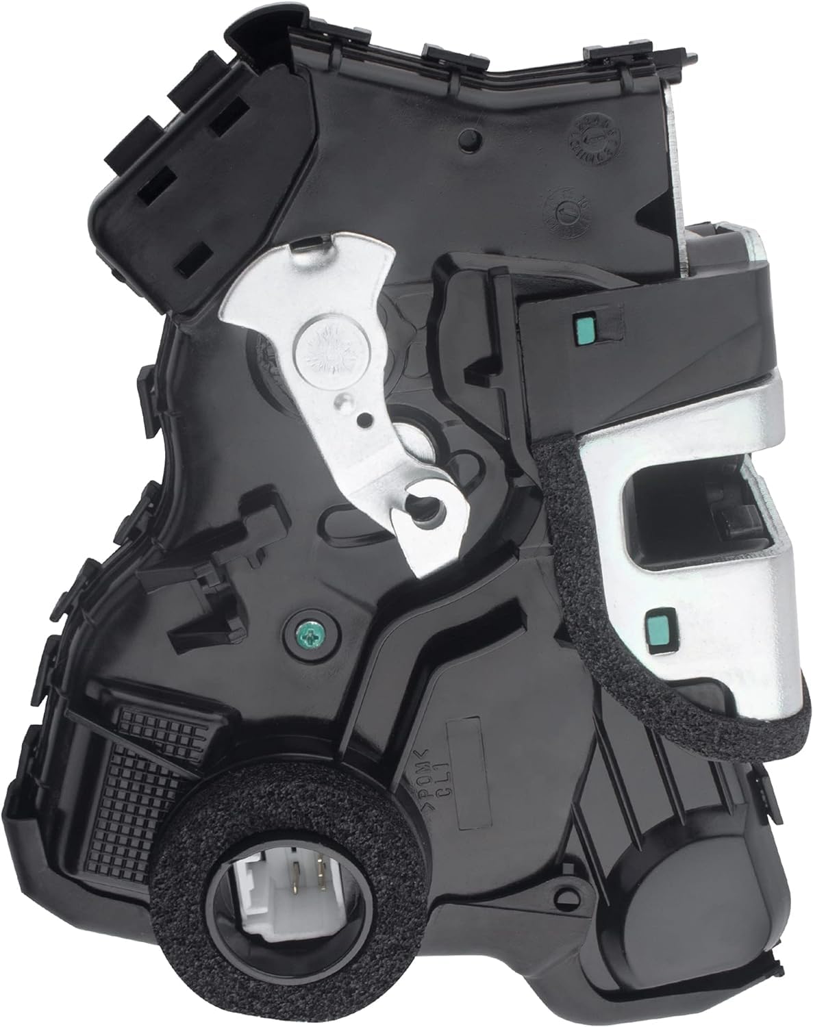 Amazon.com: YMAUGP Power Door Lock Actuator Motor Front Left Driver ...