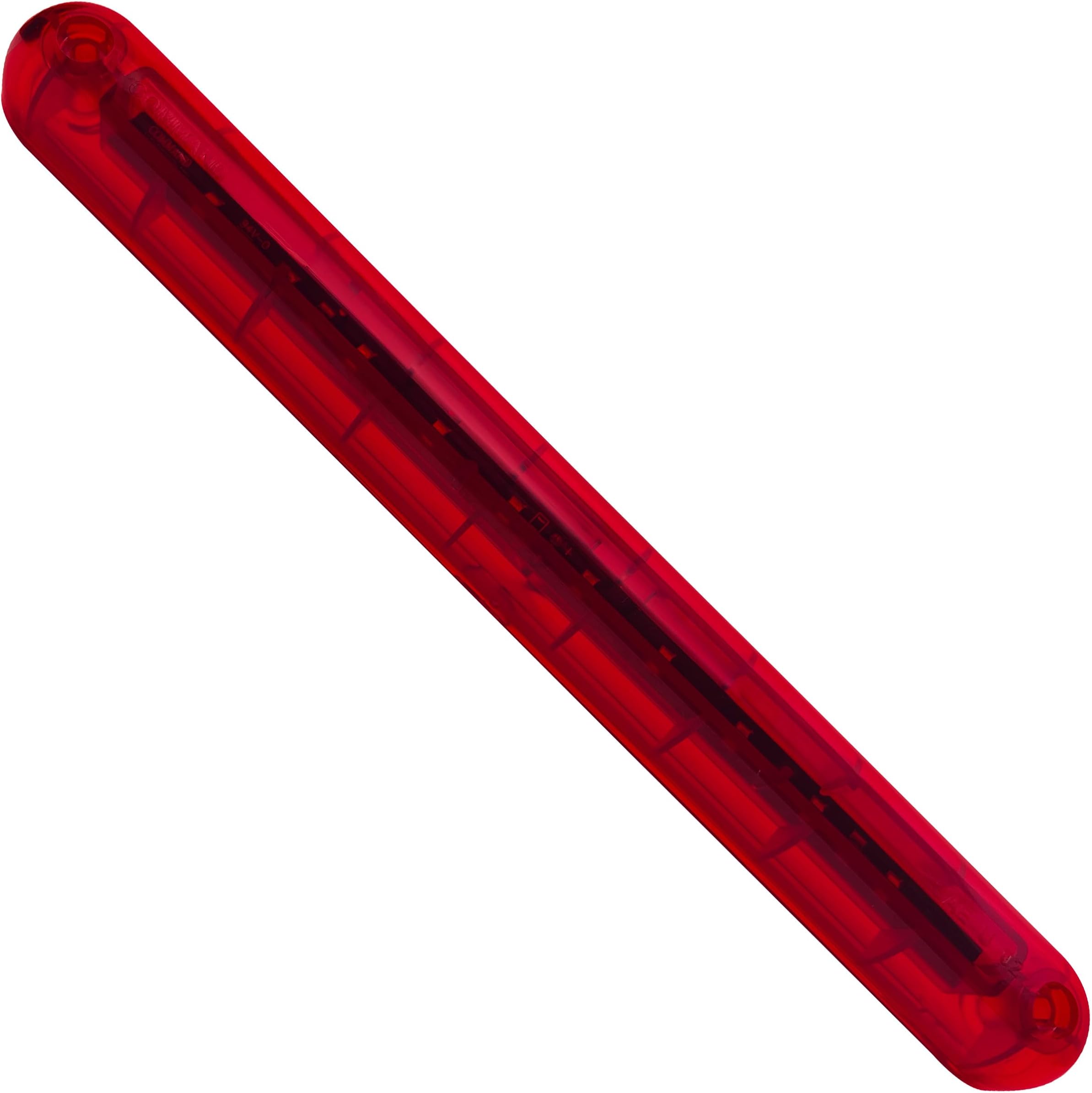 Amazon.com: Command Electronics 12V LED Surface Mount Third Brake Light – Modern OEM RV, Truck ...