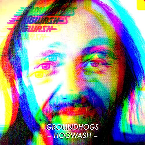 Amazon Music UnlimitedでThe GroundhogsのHogwashを