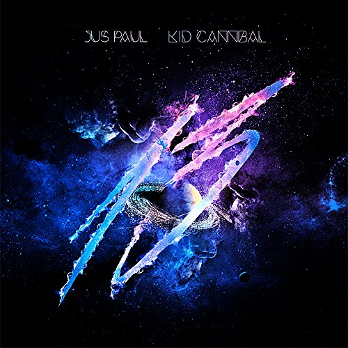 Amazon.com: 13 : Jus Paul, Kid Cannibal: Digital Music