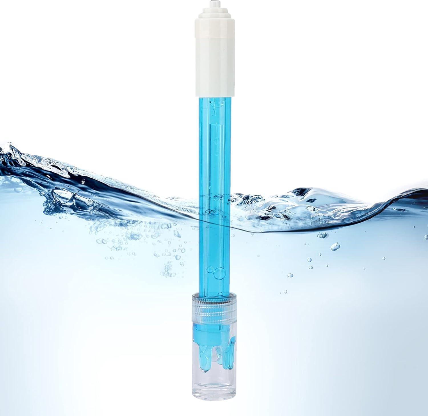 Amazon.com: PH Electrode Probe,PH Sensor Module PH Probe Electrode Test ...