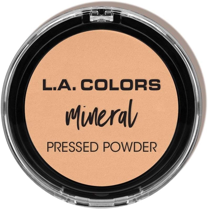 Amazon.com : Mary Kay Sheer Mineral Pressed Powder ~Ivory 1 : Face ...