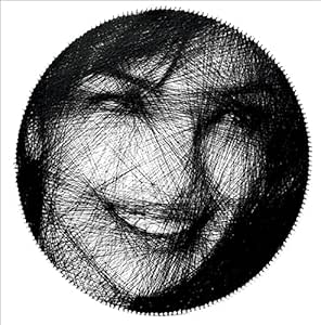 PARAMETRIC. Thread portrait String Art Customized Painting For Offices ...