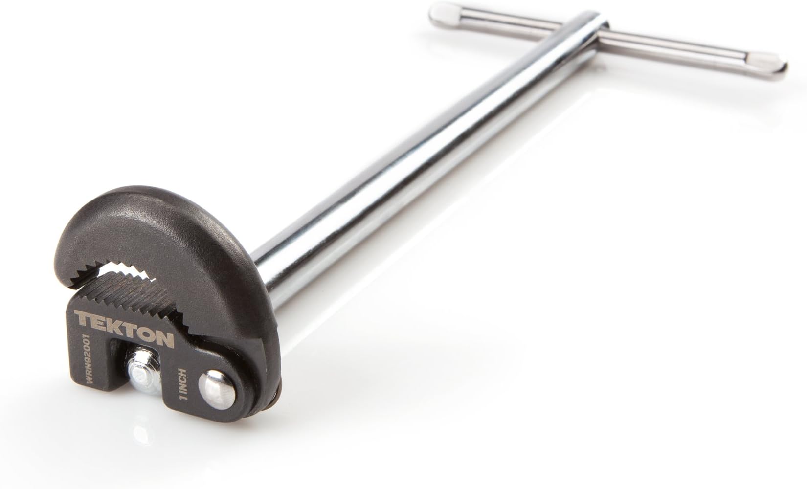 QYQRQF Adjustable Basin Wrench, 11" Adjustable Tap Nut Spanner Long ...