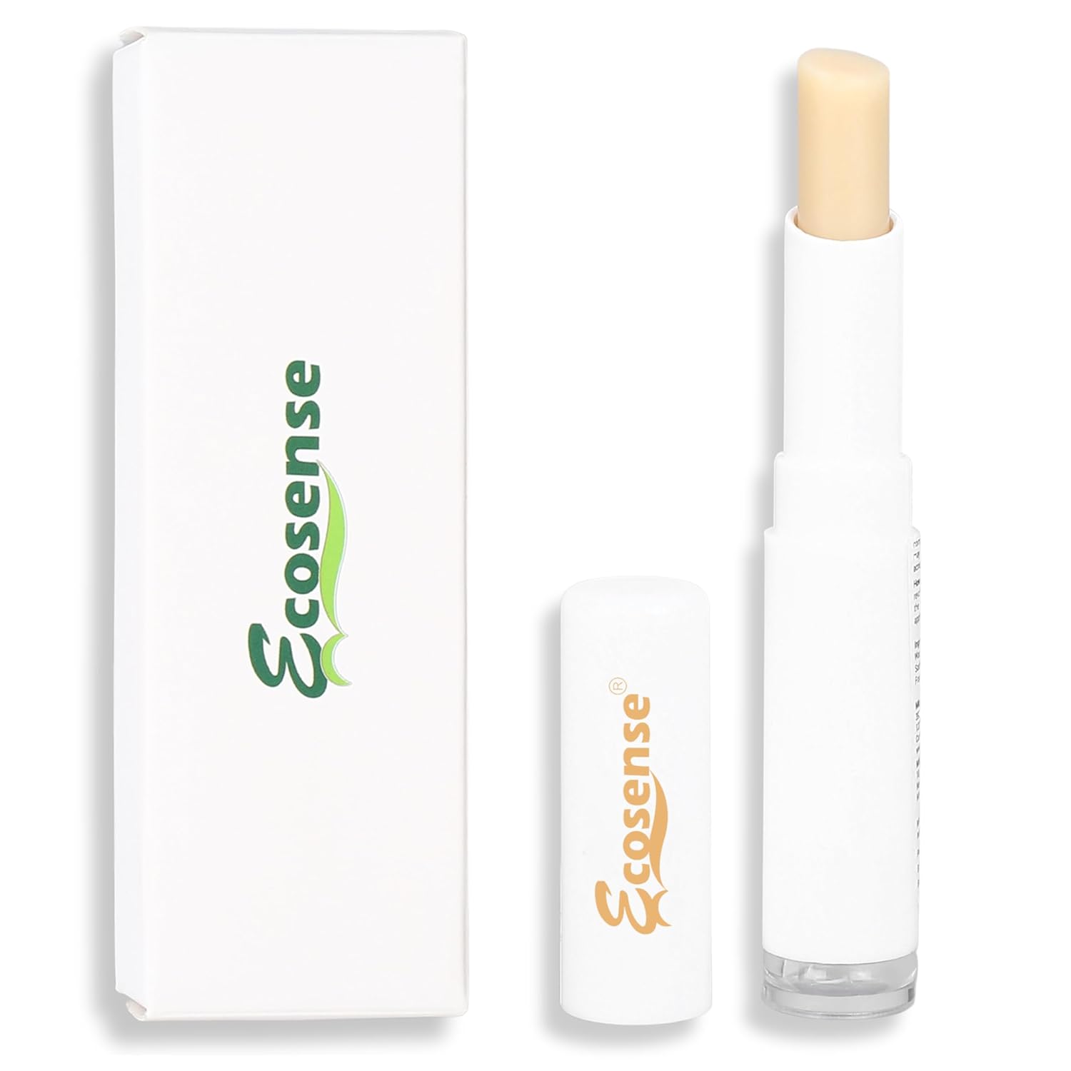 Buy Ecosense Lip Lightener Skin Care Stick/Lip Lightener - Dark Lips Caused by Smoking Lip ...