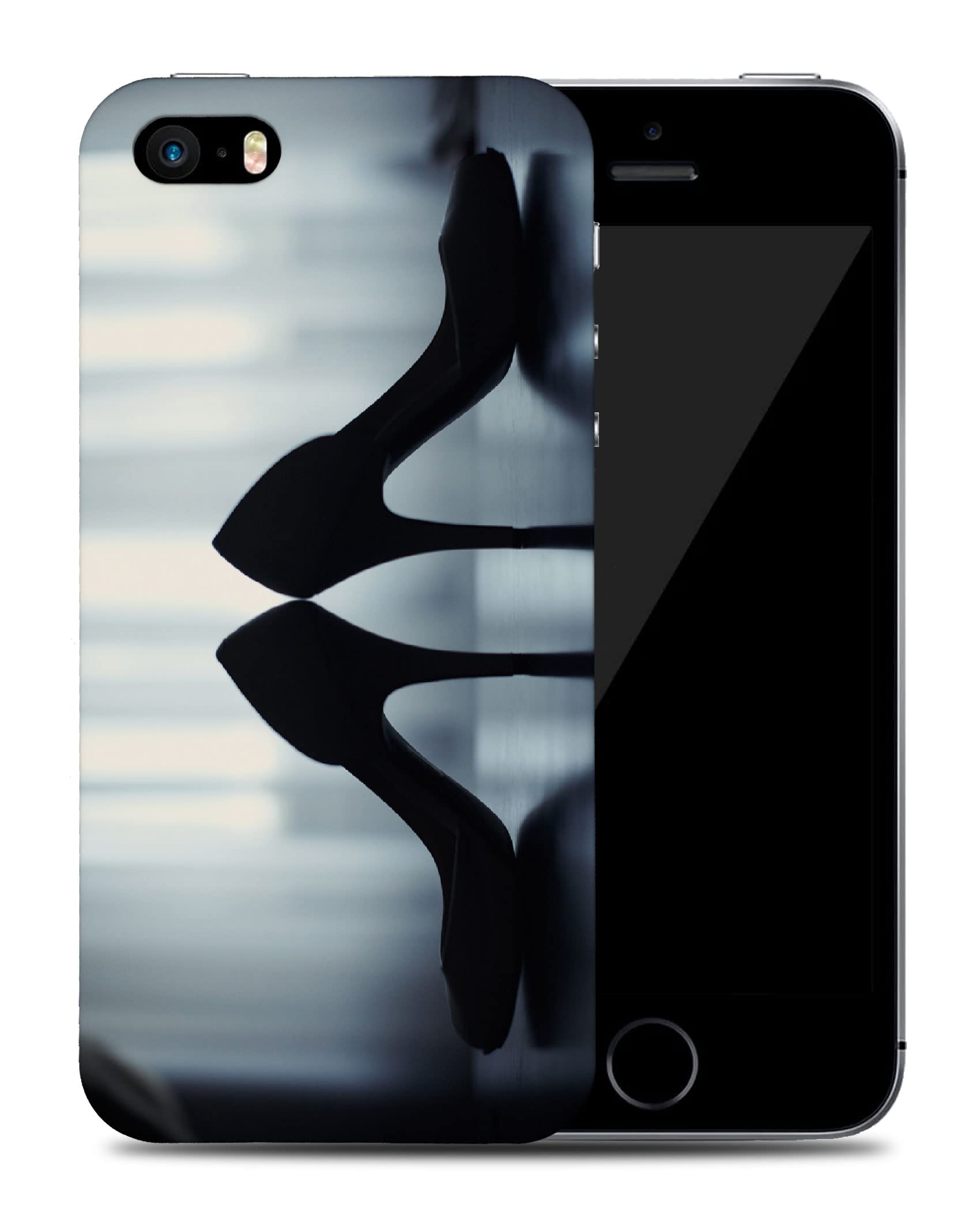 Iphone 5 Case High Hills