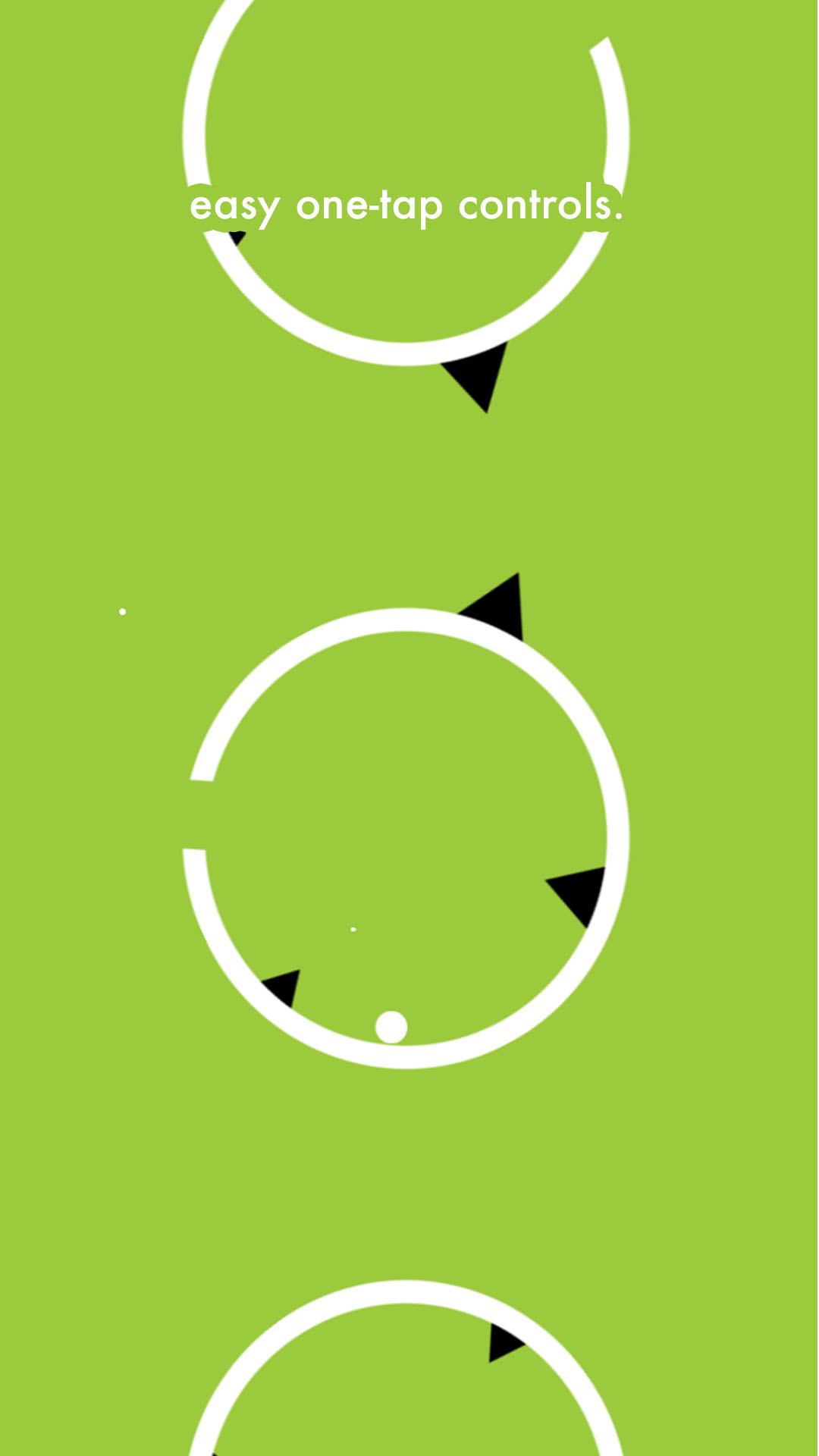 Spinny Crossy & Twist Circle Wheel Maze Fun Free Game - App on Amazon ...