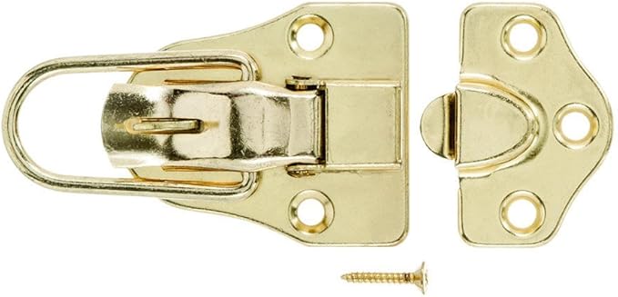 Amazon.com: Ace Lockable Draw Catch 3-3/16 : Tools & Home Improvement