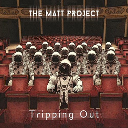 Play Tripping Out by The Matt Project on Amazon Music