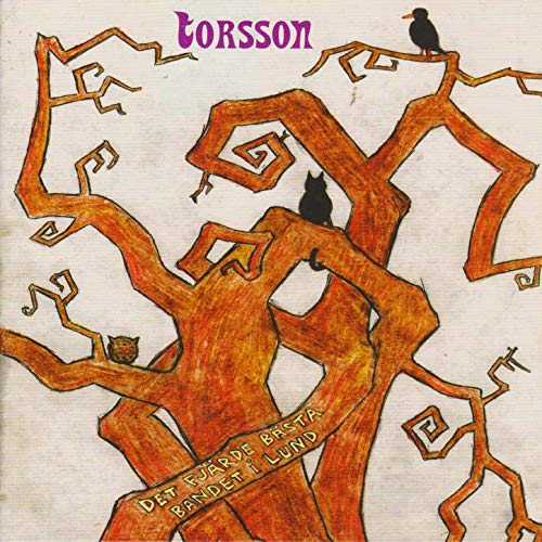 Det Fjärde Bästa Bandet I Lund von Torsson bei Amazon Music - Amazon.de