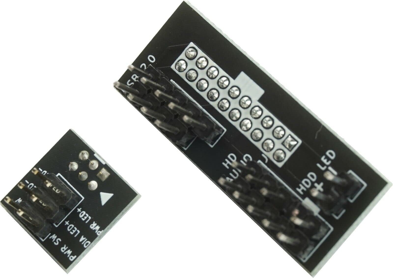 Amazon.com: for Dell Optiplex 790 & 990 and Precision T1600 Front Panel ...