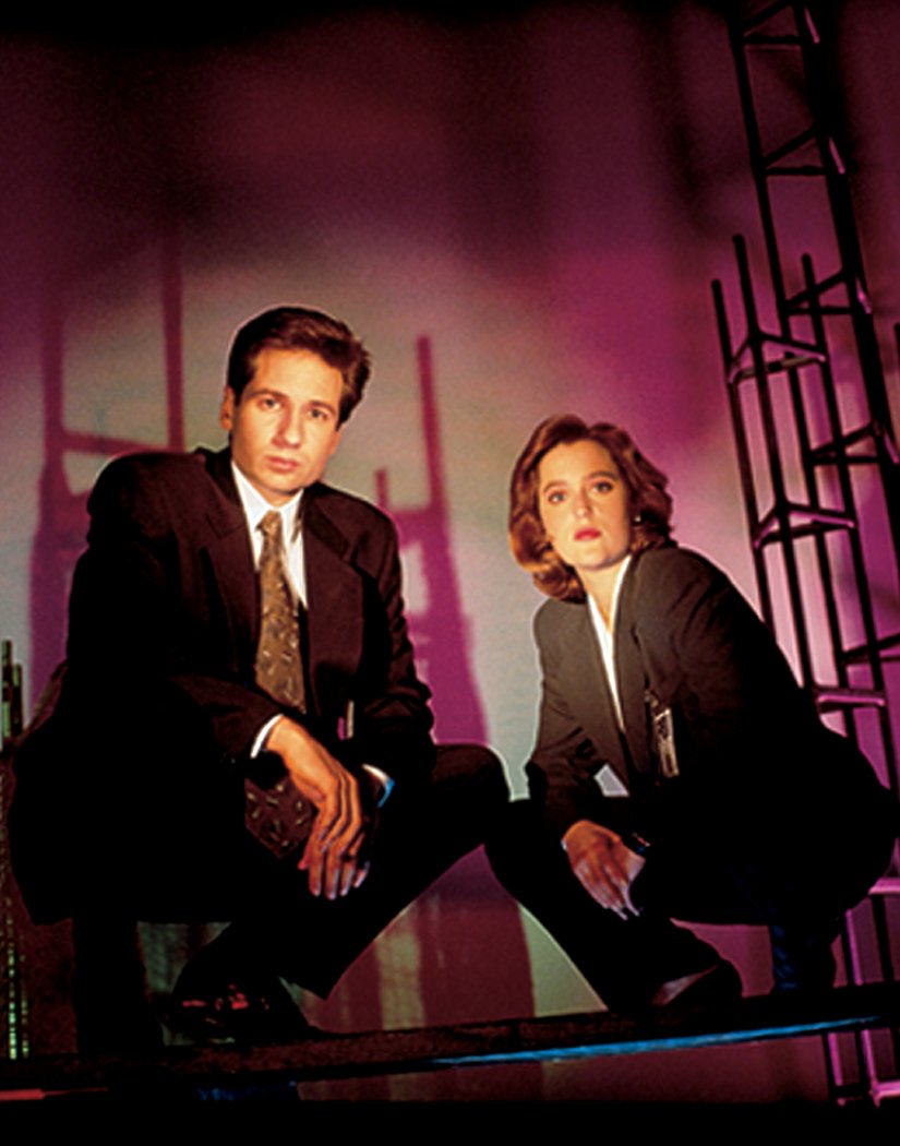 Dana Scully | ubicaciondepersonas.cdmx.gob.mx