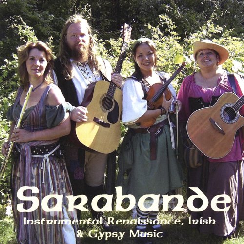 Écouter Sarabande de Sarabande sur Amazon Music