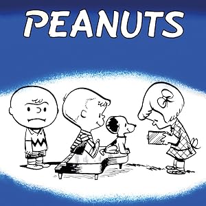 Amazon | Peanuts: Here's to You, Charlie Brown Vol. 15 (English Edition ...
