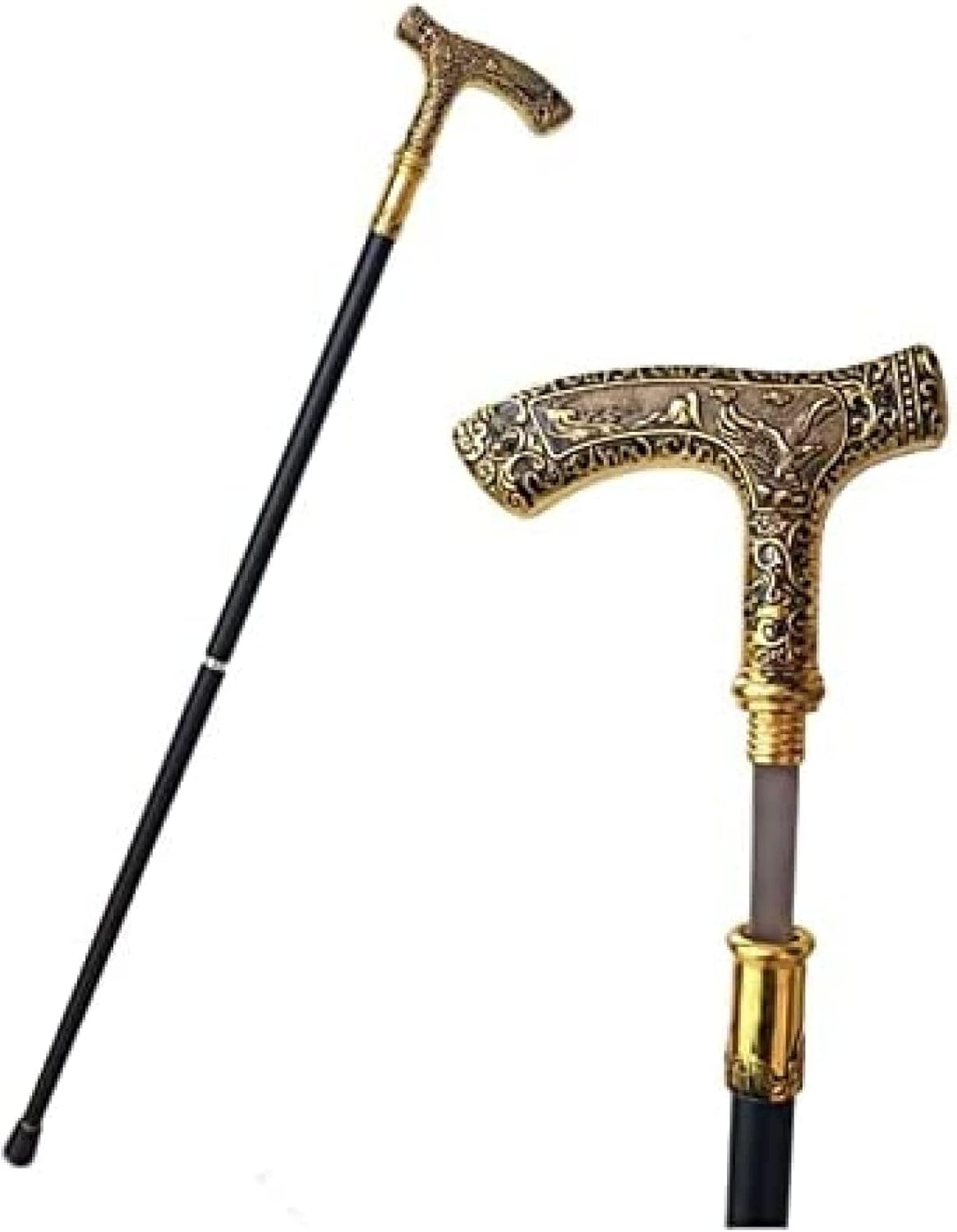 Laska Do Chodzenia Miecz Laska Do Laski Laski Do Chodzenia Elegancka ...