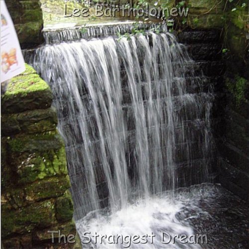 Amazon.com: The Strangest Dream : Lee Bartholomew: Digital Music