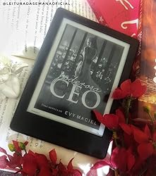 Poderosa CEO eBook : Maciel, Evy: Amazon.com.br: Loja Kindle