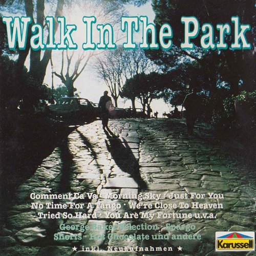 Nick Straker Band The Shorts George Baker Selection Emanuel Snoopyy ...