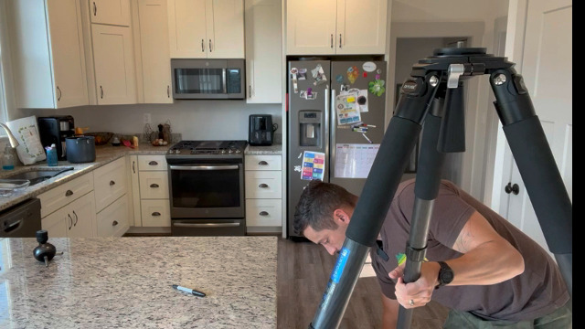 Watch ARTCISE AS90C Carbon Fiber Bowl Tripod Heavy DutyTripod on Amazon ...