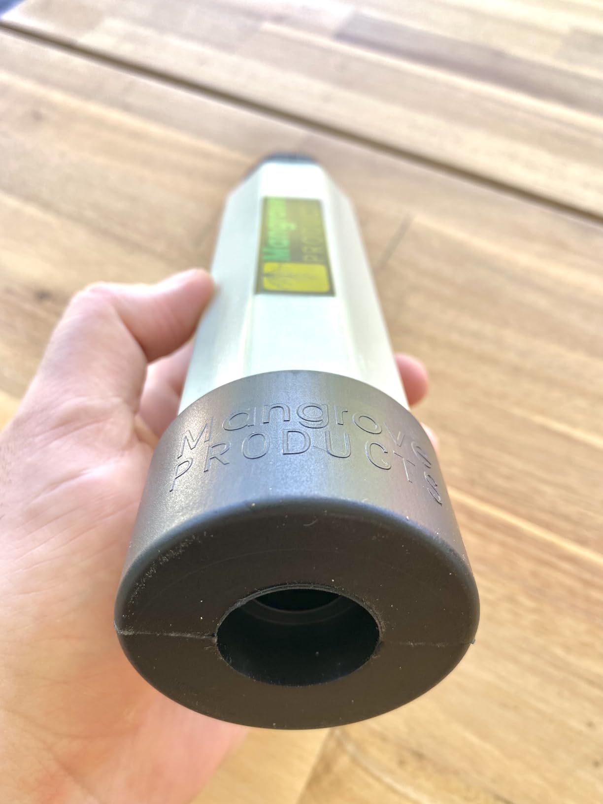 $9/mo - Finance Boat Transom Saver (3-RAM) Outboard Motor Support Wedge ...