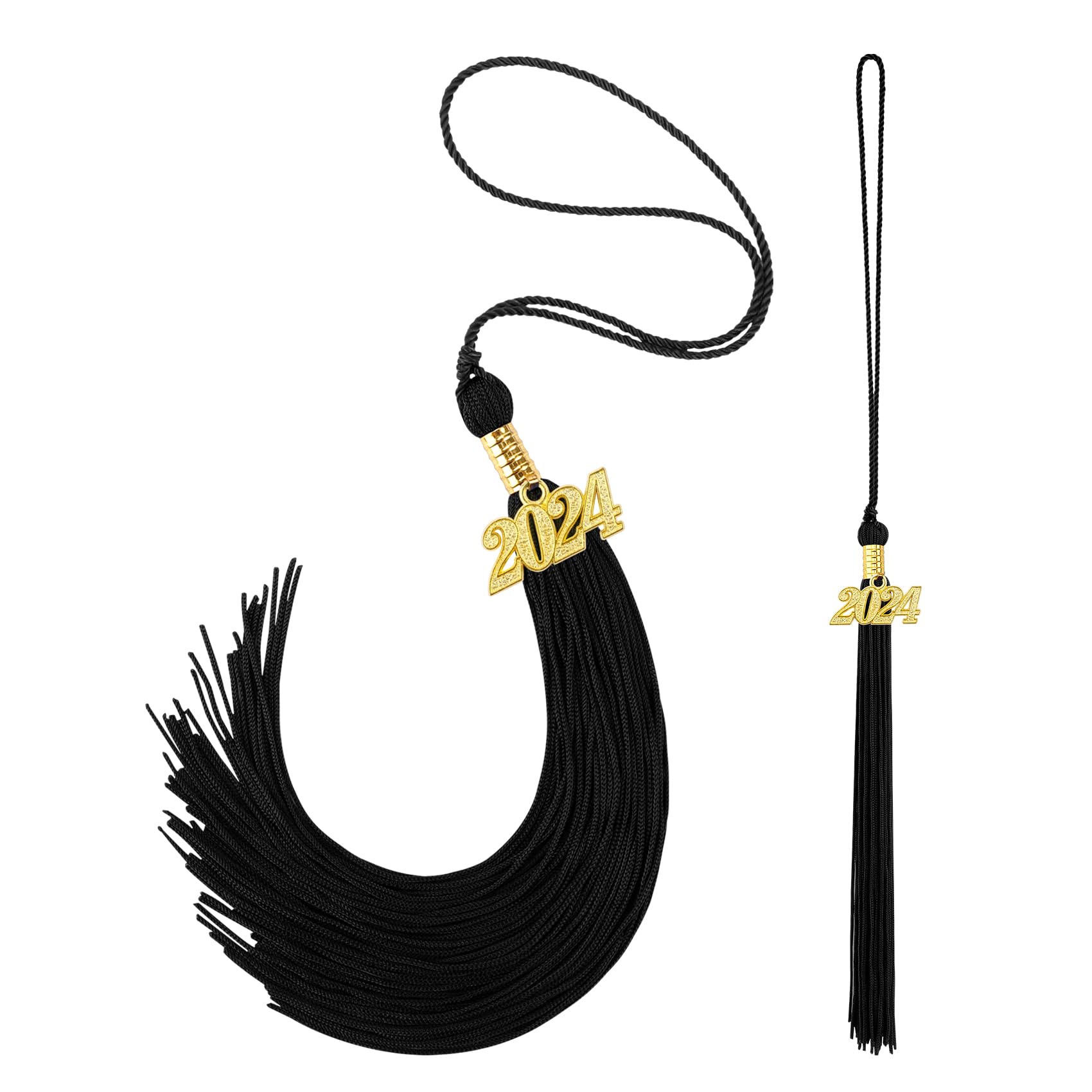 Snapklik.com : 2 Pcs Graduation Tassel 2024, 2024 Tassel, 2024 Tassel ...