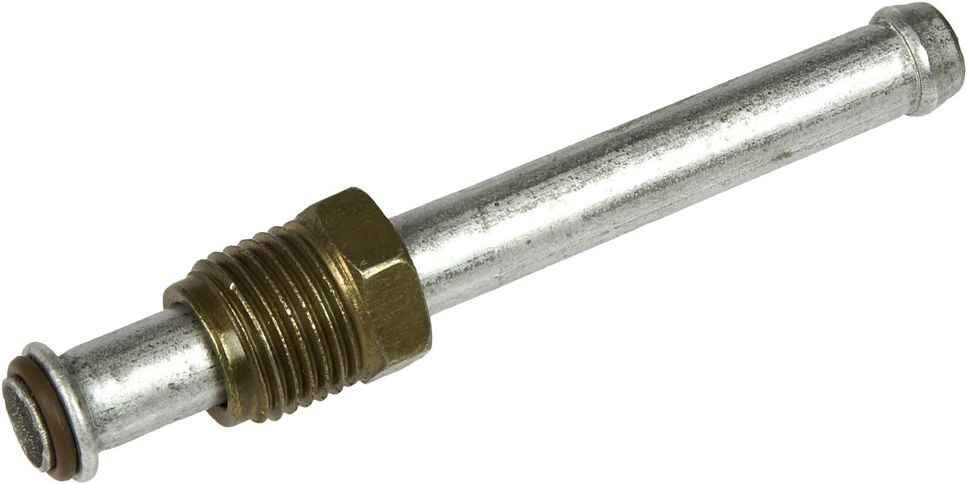 Amazon.com: Dorman 800-162 STEEL FUEL LINE REPAIR KIT. 3/8 IN x 12 IN w ...