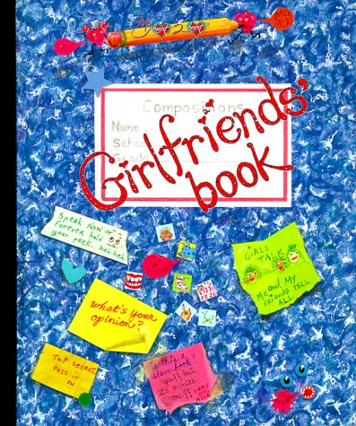 Amazon.co.jp: Pass-Notes Girlfriends' Book: Girlfriends Book : Dumont ...