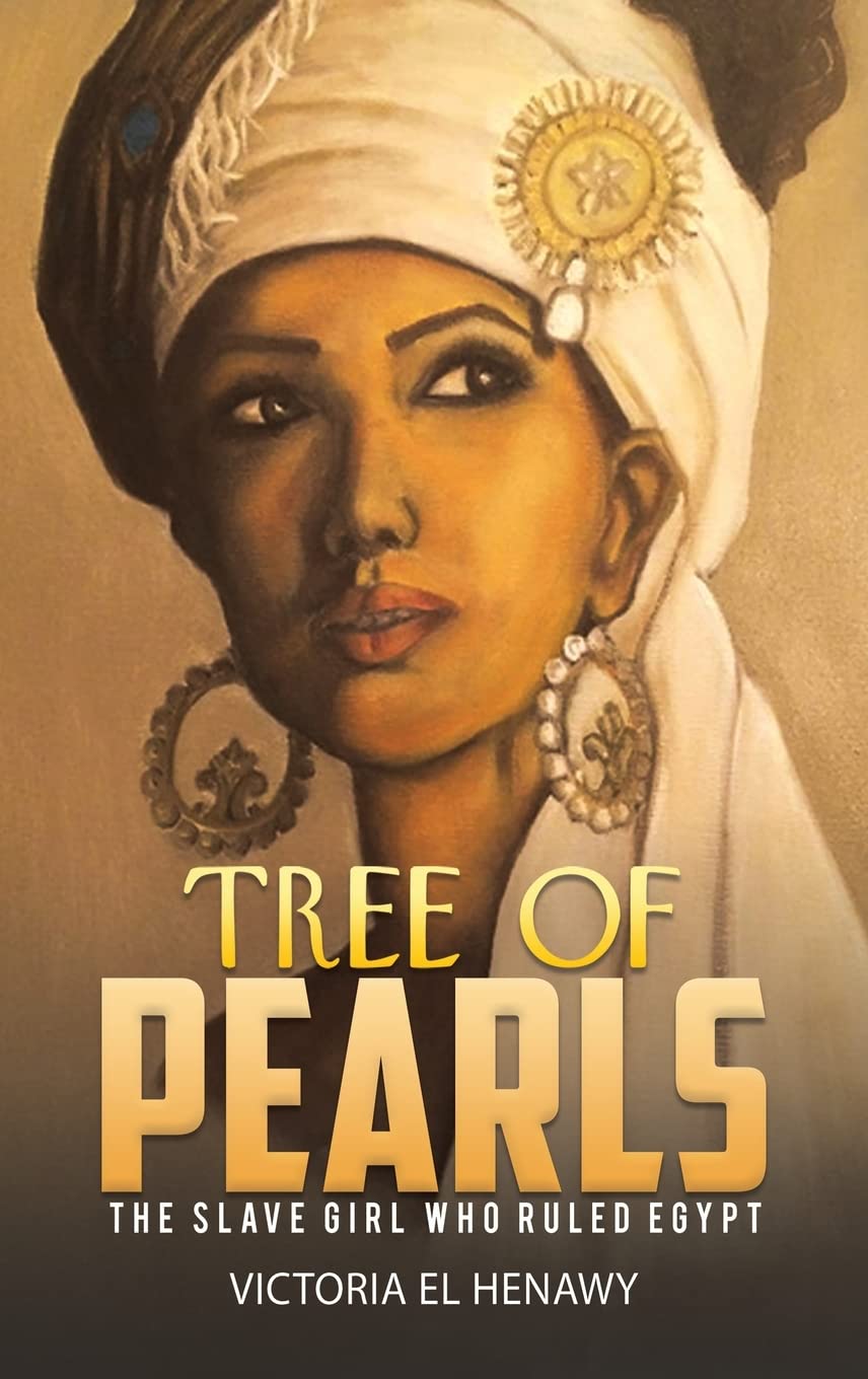 Amazon.com: Tree of Pearls: 9781398442191: El Henawy, Victoria: Books