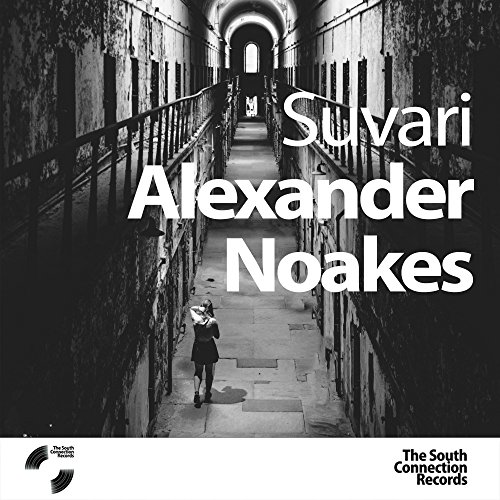 Play Suvari by Alexander Noakes on Amazon Music