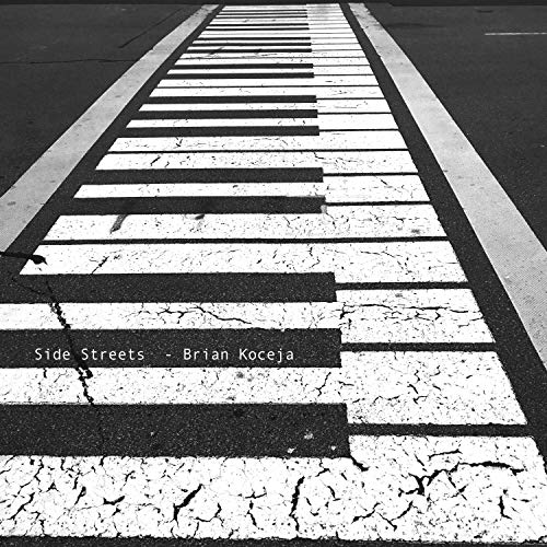 Play Side Streets by Brian Koceja on Amazon Music