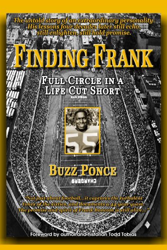 Amazon.com: Finding Frank eBook : Ponce, Buzz: Kindle Store