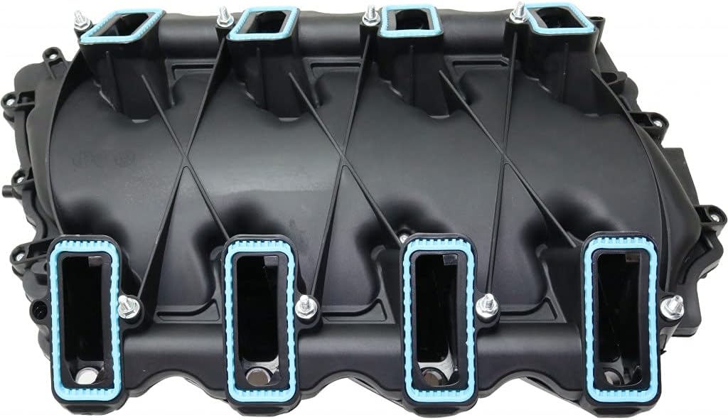 Amazon.com: Intake Manifold For Chevy Silverado 1500/2500 1999 2000 ...