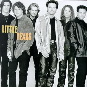 Amazon.com: Little Texas: CDs & Vinyl