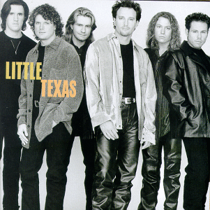 Amazon.com: Little Texas: CDs & Vinyl