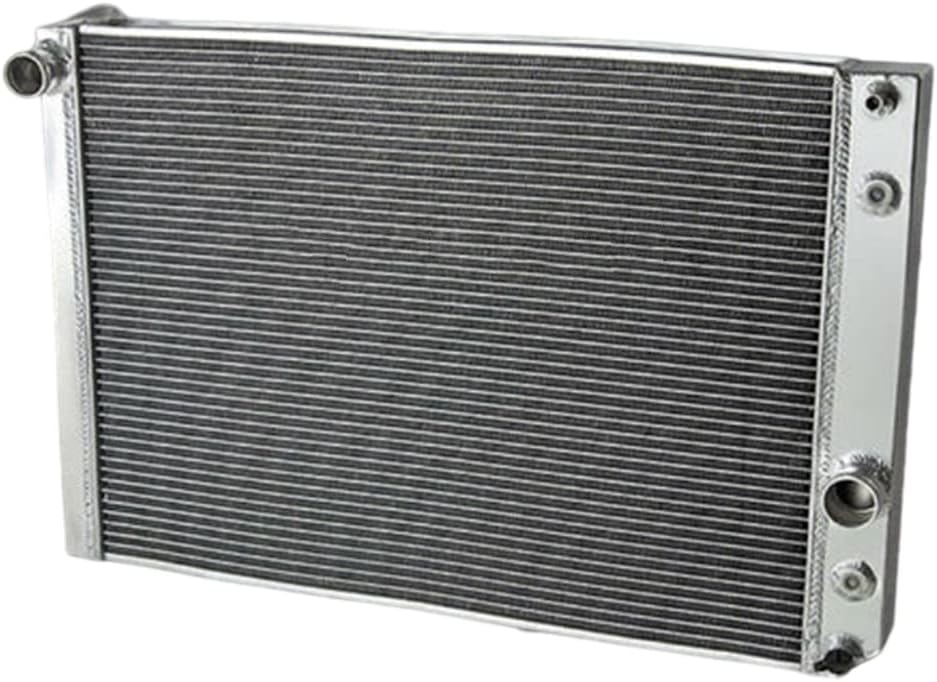 Amazon.com: Radiator For 1969-1972 1970 Chevy Corvette 427 454 7.0L 7 ...