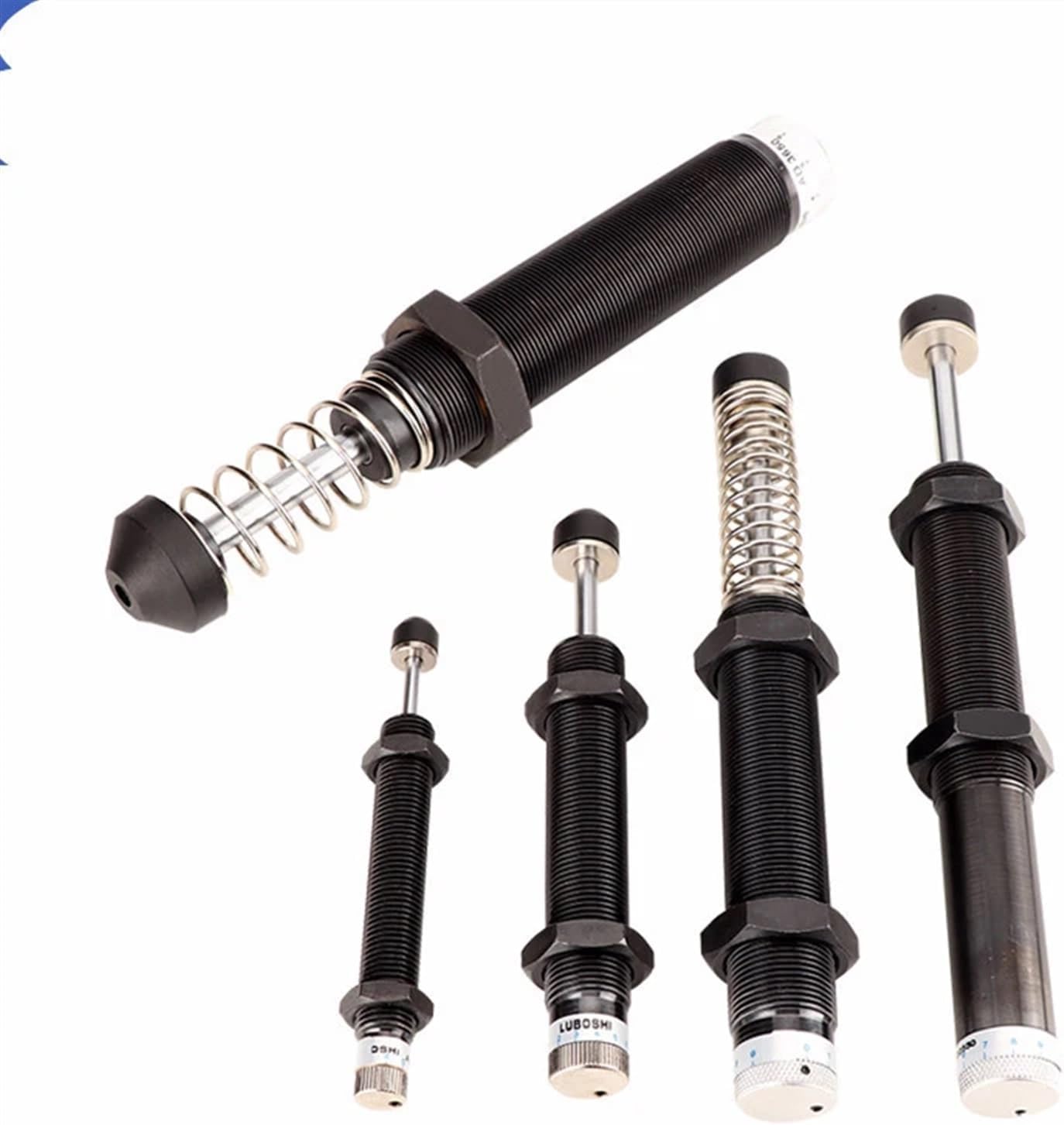 Amazon.com: 1pc AD1410/1412/1416/1420/1425/2030/2020 Mechanical Shock ...
