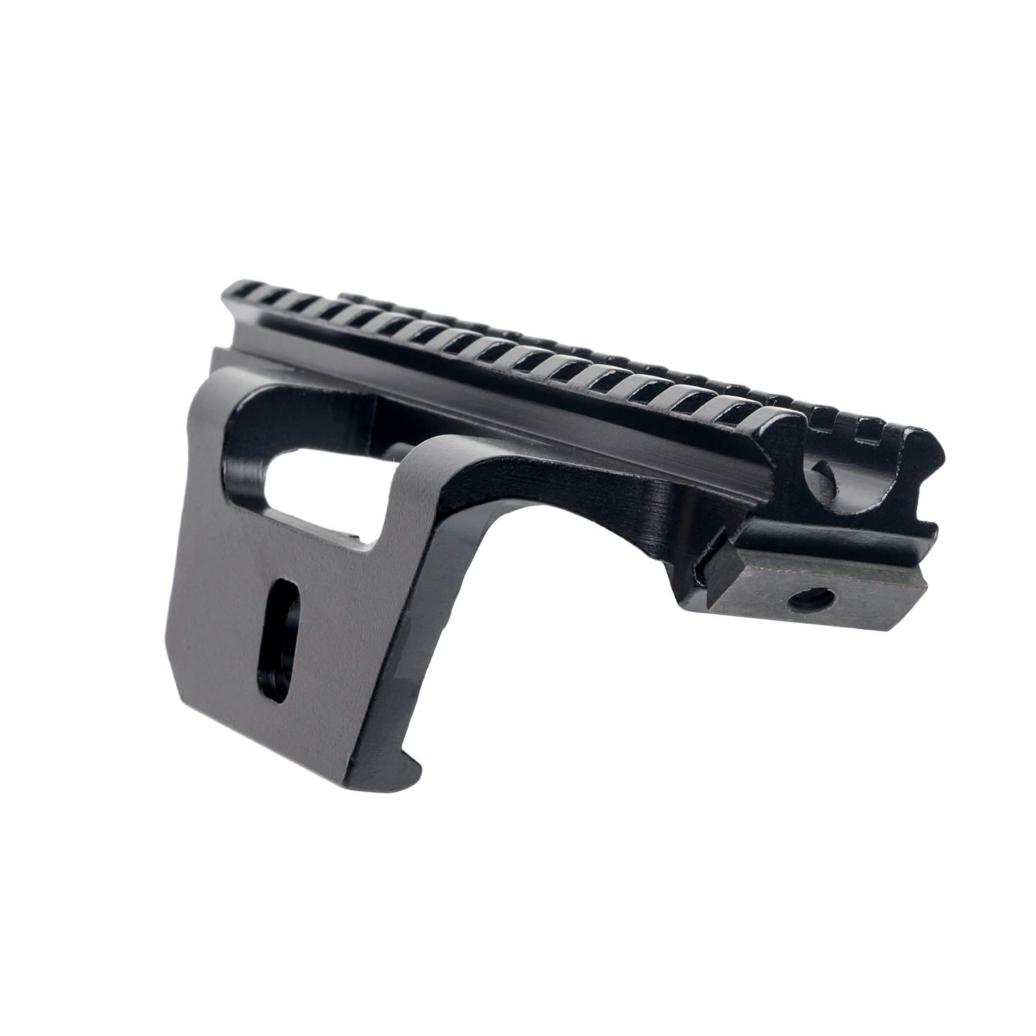 FOCUHUNTER Tactical M14 Scope Mount Rifle Hunting 20mm Mount Tactical ...