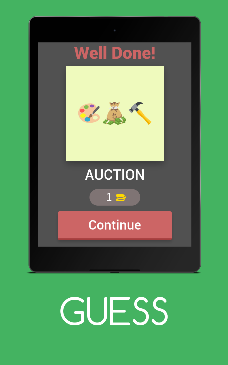 GUESS - App on Amazon Appstore