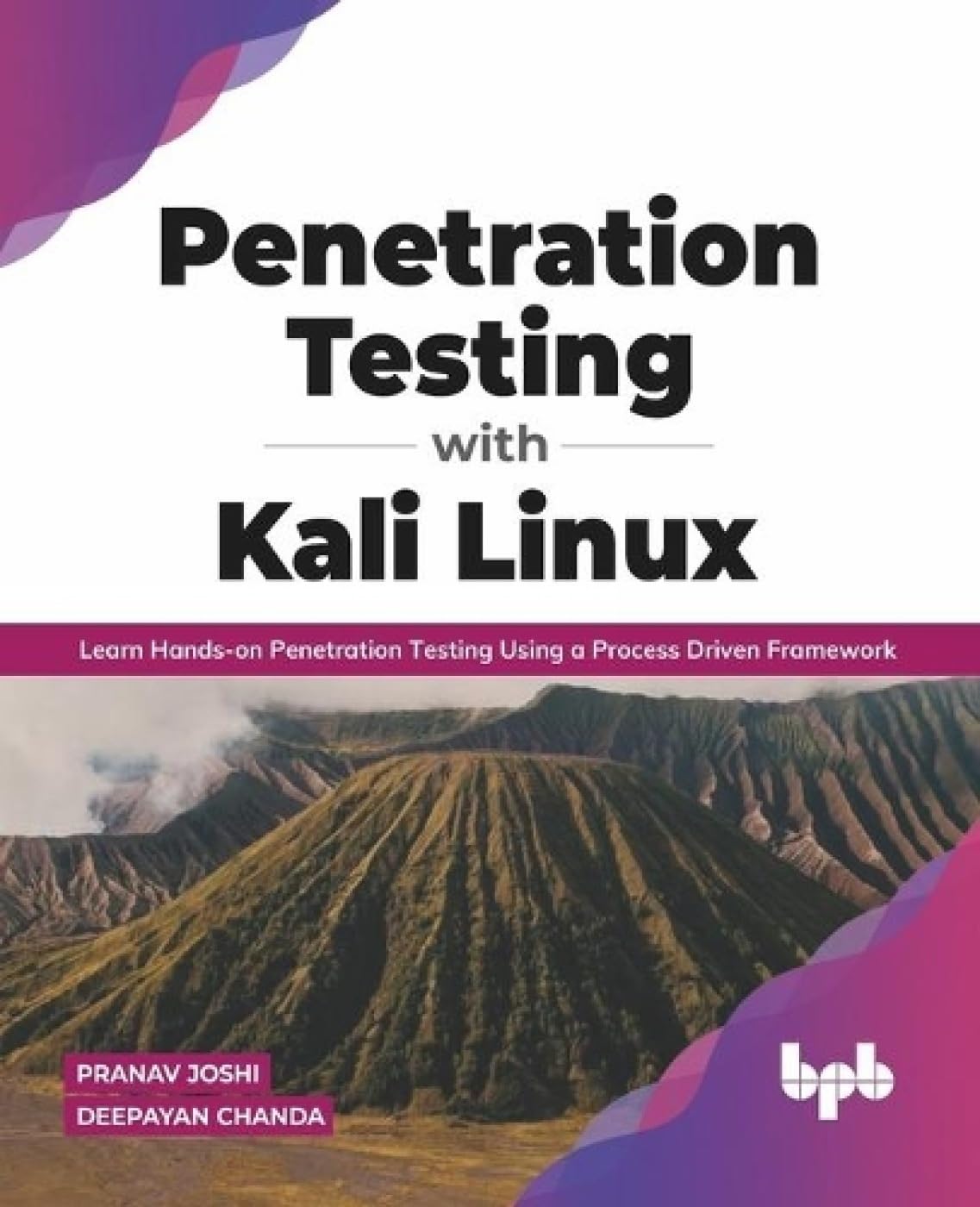 Penetration Testing with Kali Linux: Learn Hands-on Penetration Testing ...