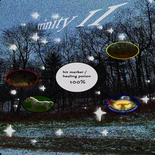 Play hit marker / healing potion by trinity11 on Amazon Music Unlimited