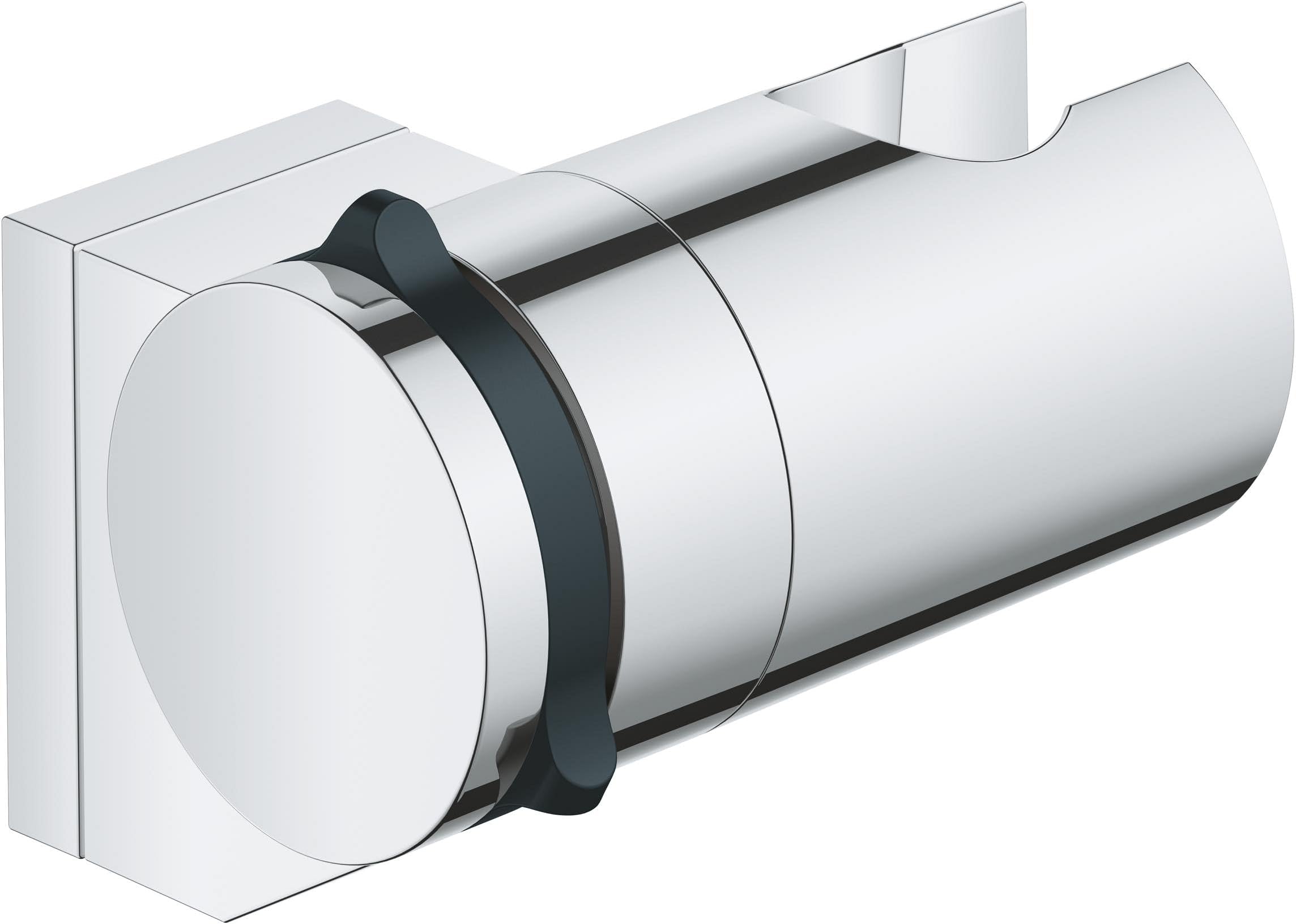 Hansgrohe Axor Starck Porter Support mural flexibles 27515000 : Amazon ...