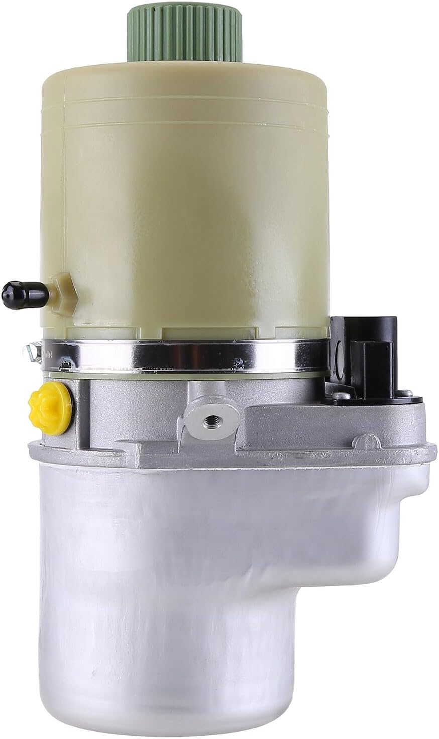 Amazon.com: Electric Hydraulic Power Steering Servo Pump Replacement ...