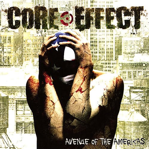 Core Effect - Avenue of the America's - Amazon.com Music