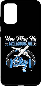 Amazon.com: Galaxy S20+ Air Traffic Control ATC Aircraft Controller ...