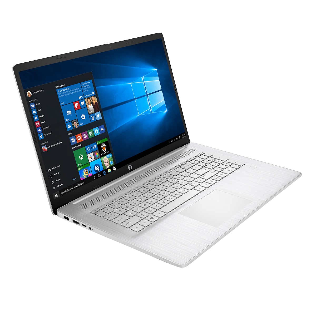 La computadora portátil HP má...B08FHCJ5DB | Encarguelo.com