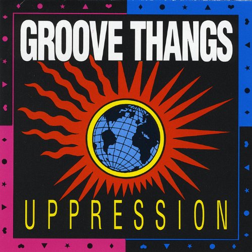 Amazon.com: Uppression : Groove Thangs: Digital Music