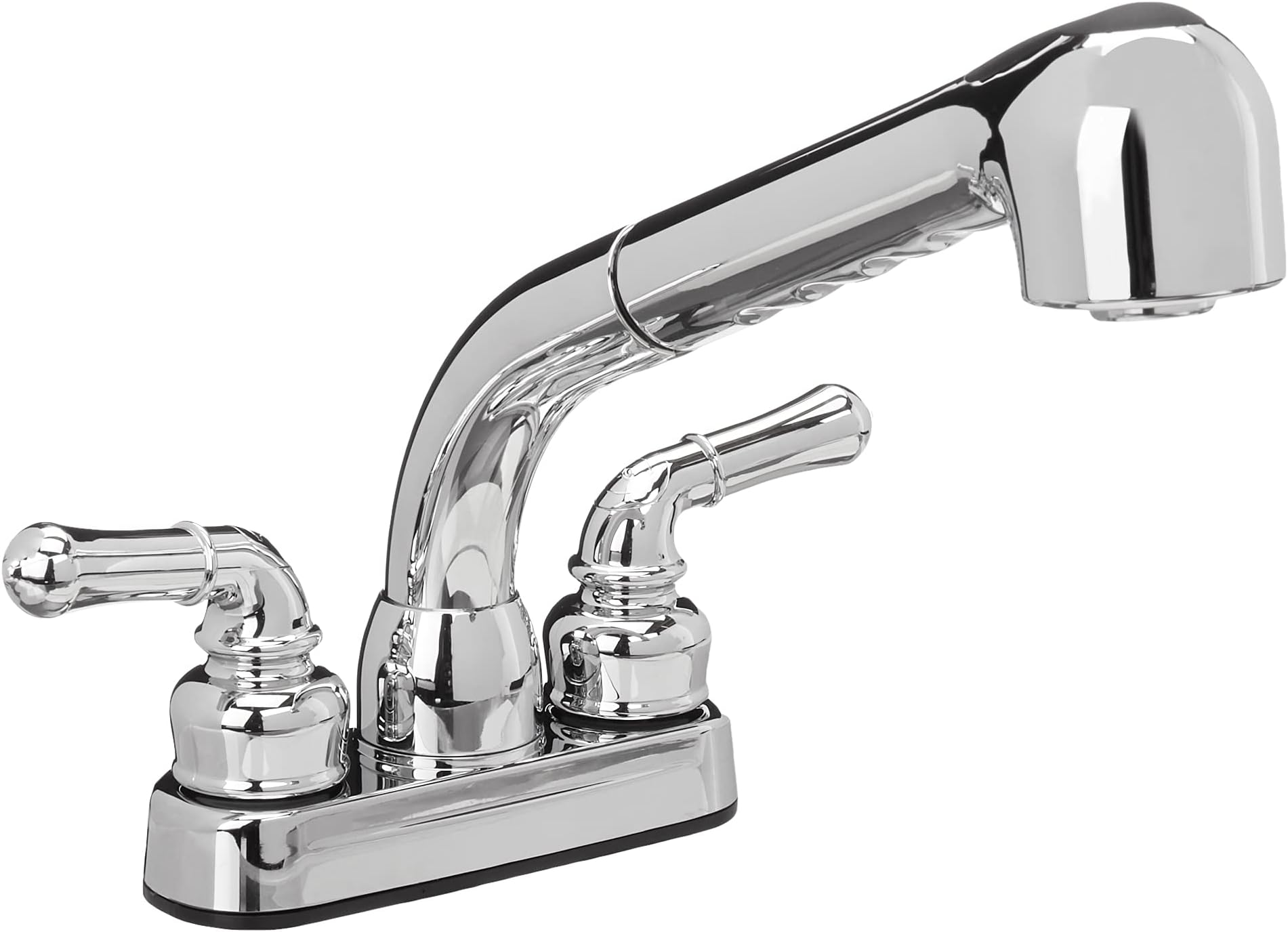 Mustee 28.600A Pull Out Faucet, Chrome - Amazon.com