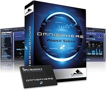 Amazon.com: Omnisphere 2 : Arts, Crafts & Sewing